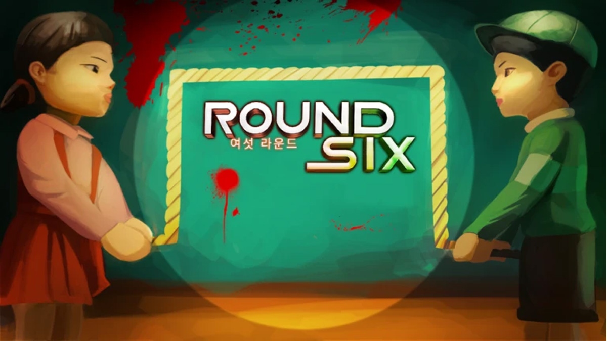 Round Six Codes 2025 : lesquels sont actifs pour obtenir des bonus sur ...