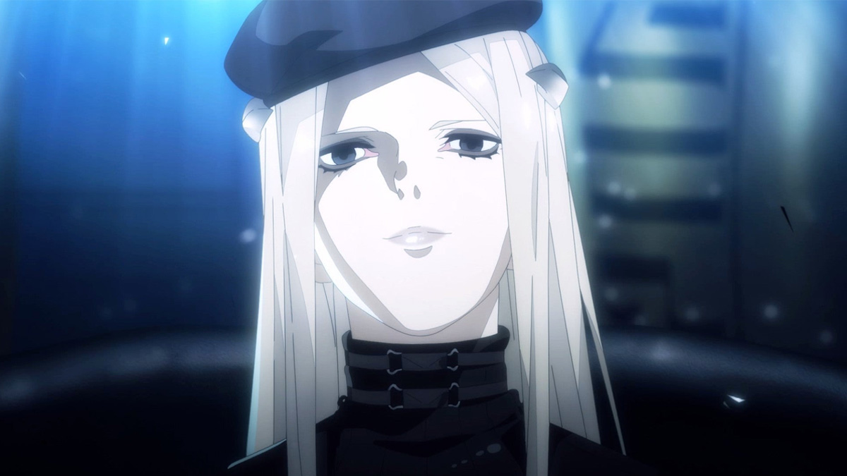 Metaphor ReFantazio More : comment recruter le personnage ? - Breakflip