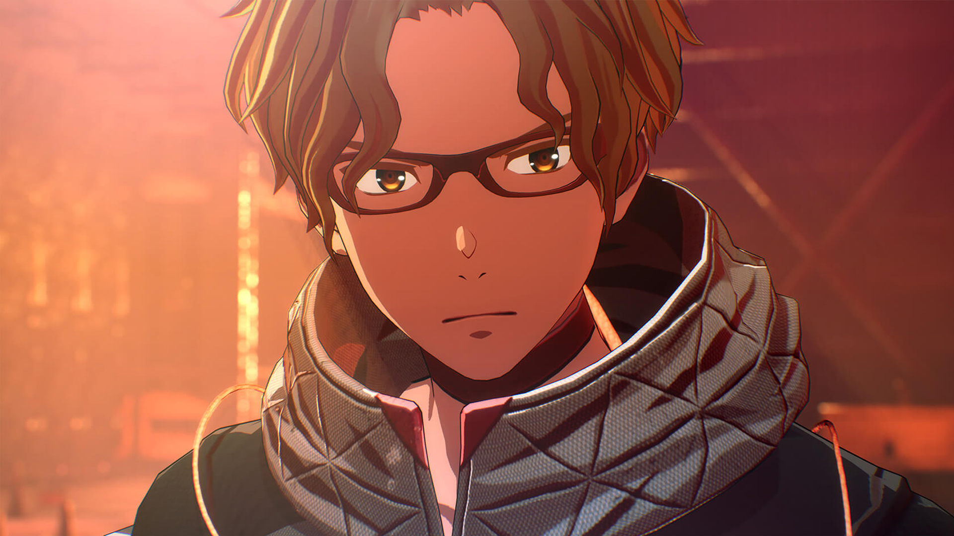 Shiden Scarlet Nexus, build, pouvoir et présentation du personnage ...