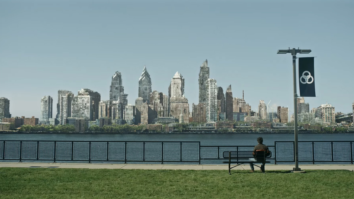 The Walking Dead The Ones Who Live Tournage, où ont été tournés les ...