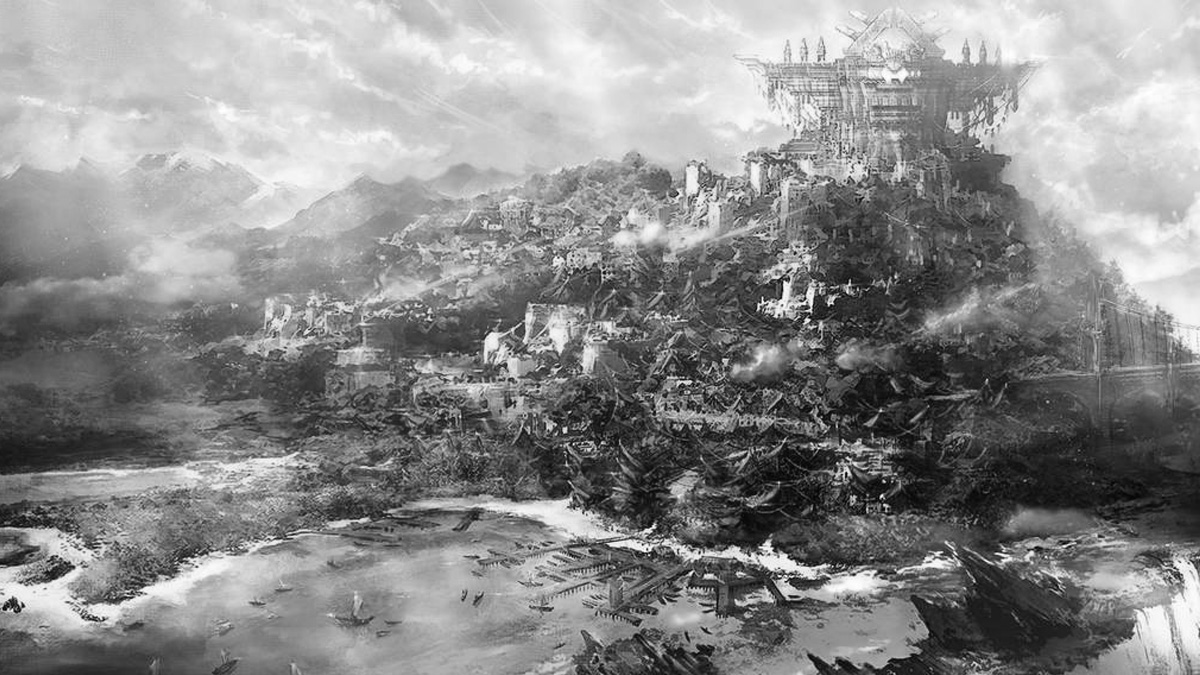 Bug Amon FF14, est-il possible de le résoudre dans Dawntrail ? - Breakflip