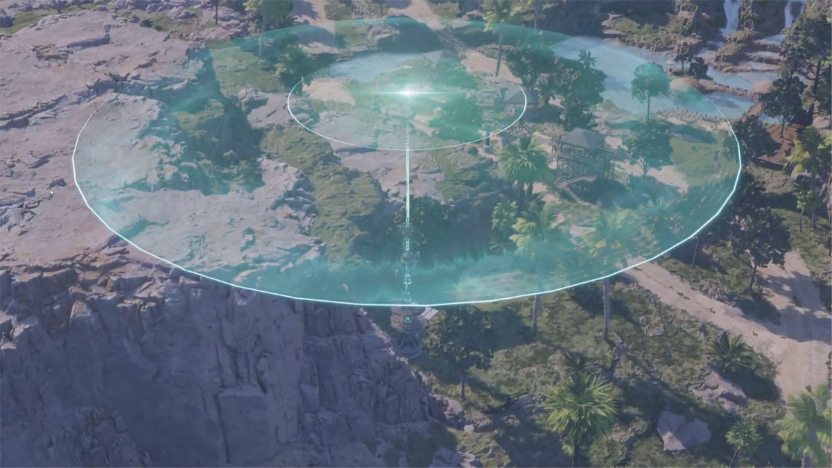 Tour de Corel FF7 Rebirth : tous les emplacements et comment les ...