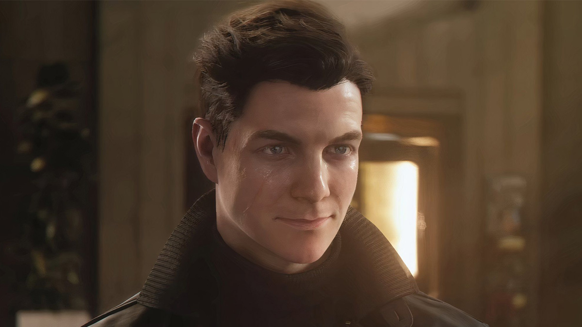 First Light 007 Acteur : quel est le casting du jeu ? - Breakflip