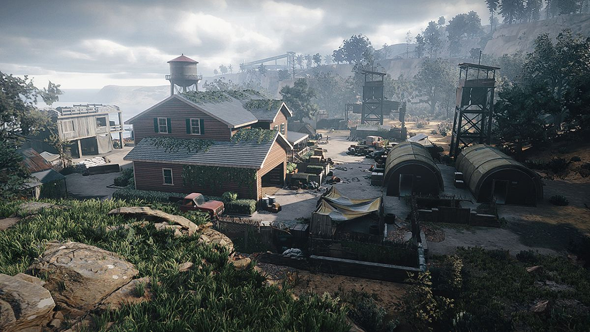 Once Human Controller Manette, peut-on jouer avec sur PC ? - Breakflip