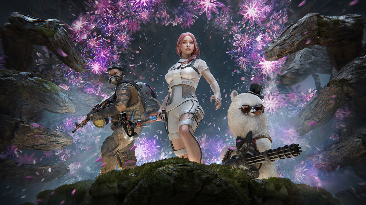 Once Human reset date et heure prochain : quand a lieu la remise à zéro ...