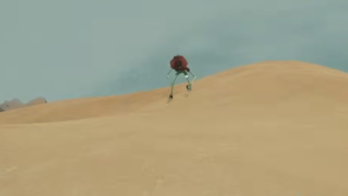 Scout Master PEAK : comment le faire apparaître et le vaincre ? - Breakflip