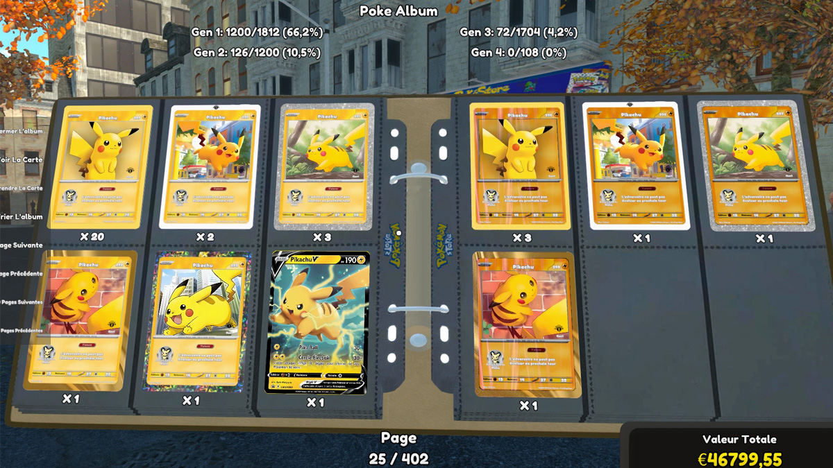 Mod Pokemon TCG Card Shop Simulator : comment le télécharger et l ...