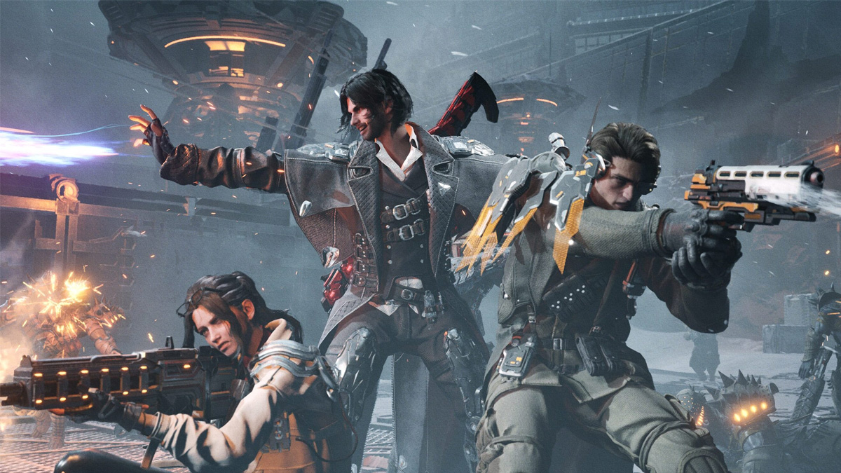 The First Descendant Trainer, peut-on utiliser des cheats ou des codes ...