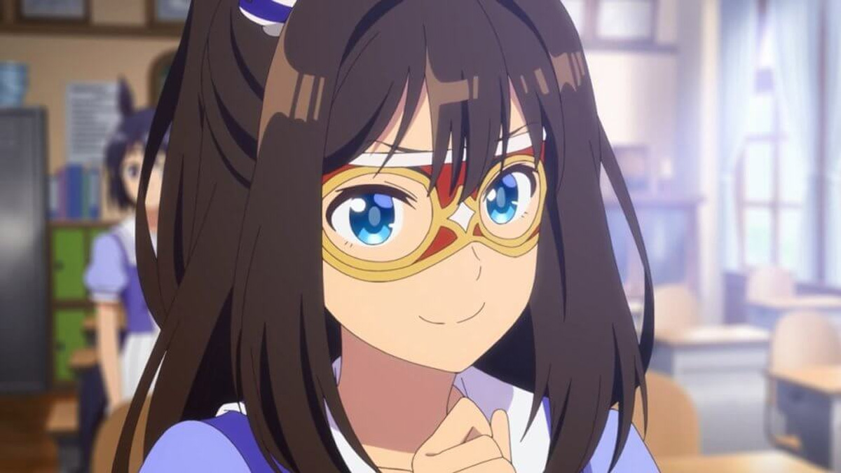 Umamusume Pretty Derby El Condor Pasa : Meilleur build, cartes de ...