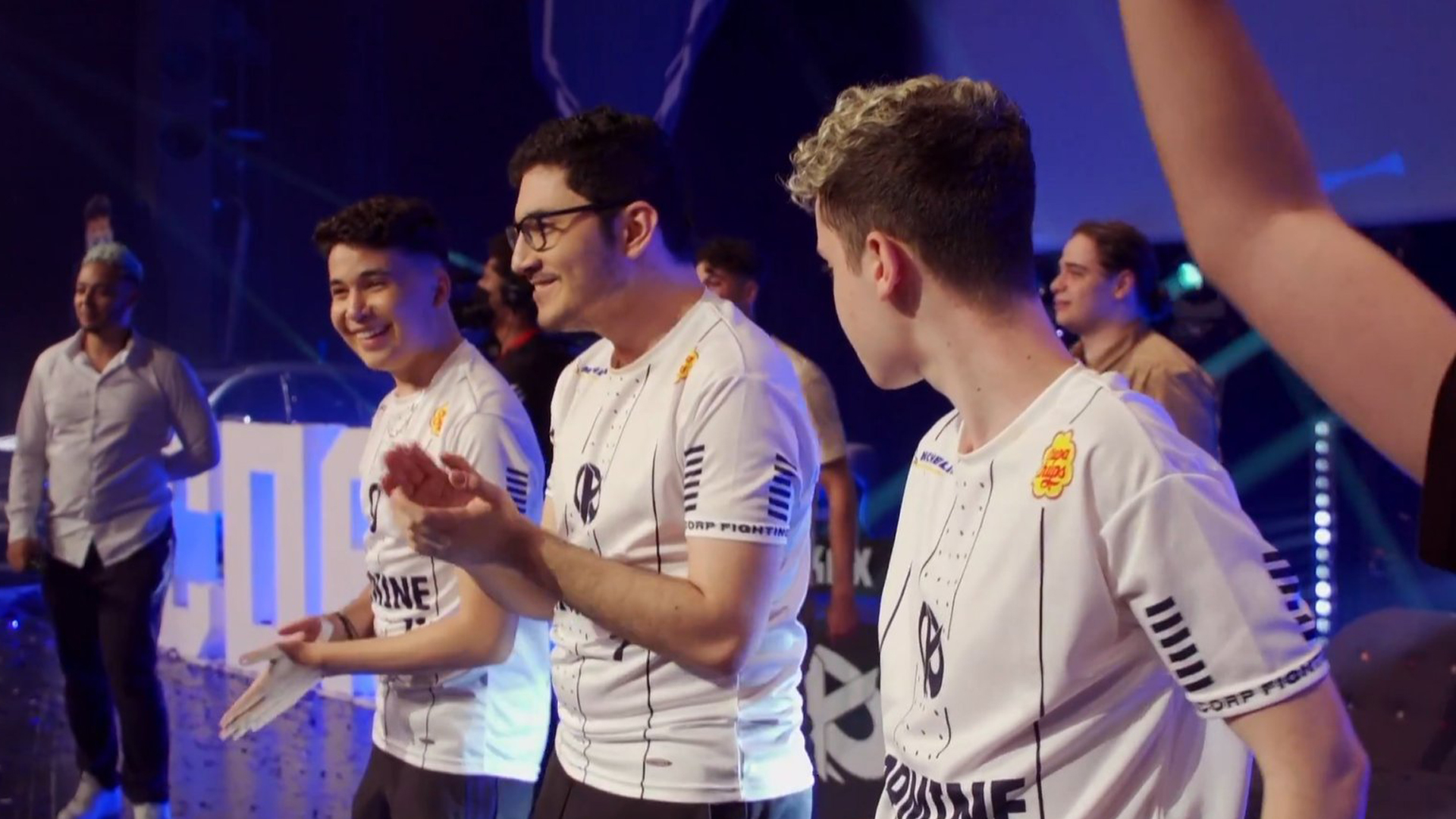 Kcorp Aztral, Itachi et Stake sur Rocket League, le nouveau roster de ...