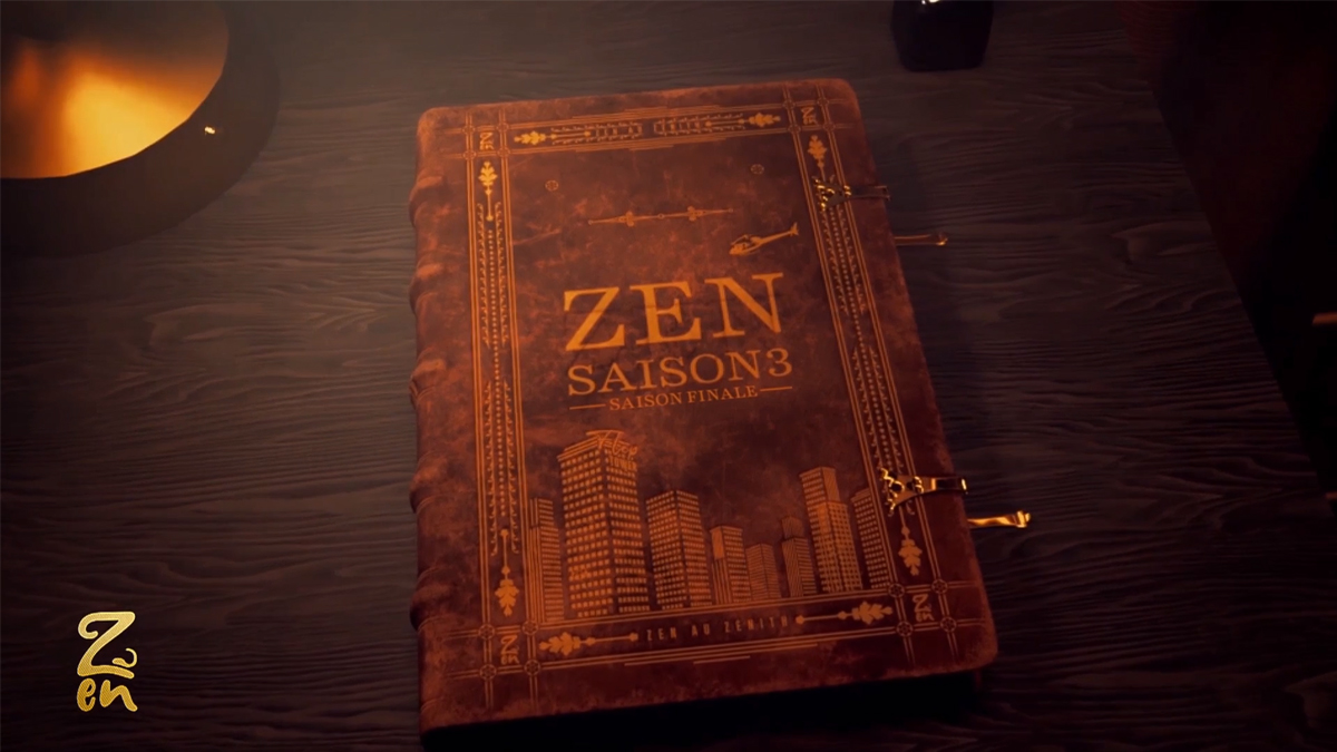 Zen 2023 prochaine saison, quand reprend l'émission de Maxime Biaggi et ...