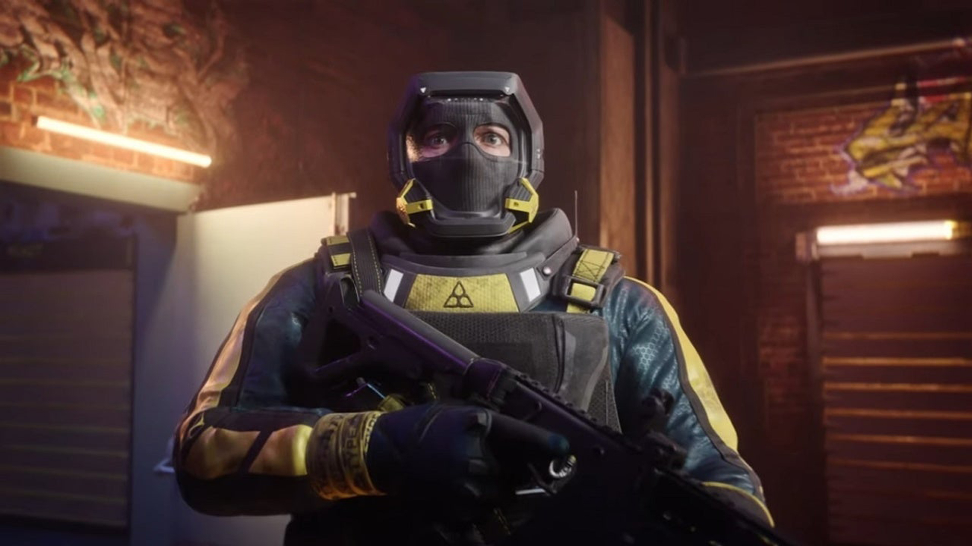 Tier list agents R6 Extraction, quels sont les meilleurs opérateurs sur ...