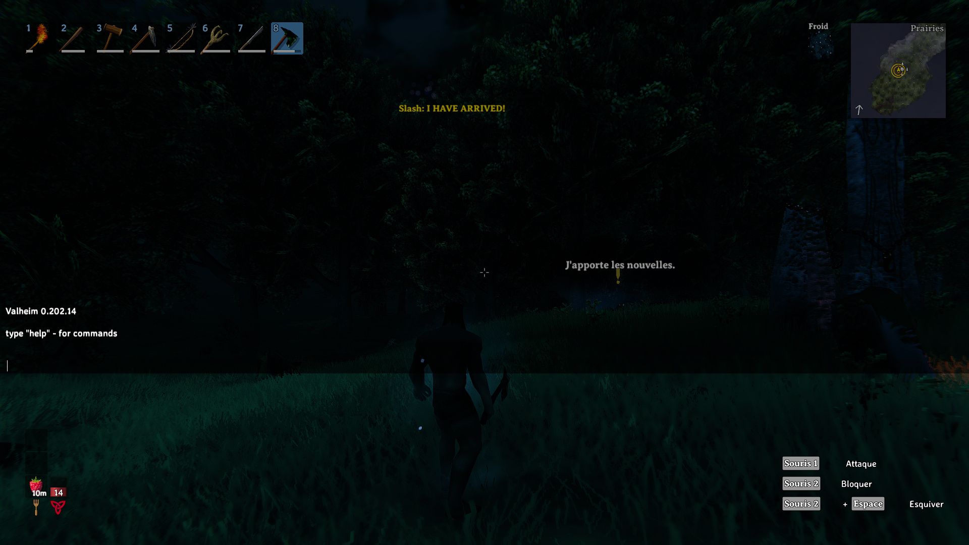 Valheim Console commands, comment l'activer pour les cheats codes ... Valheim Console commands, comment l'activer pour les cheats codes ...