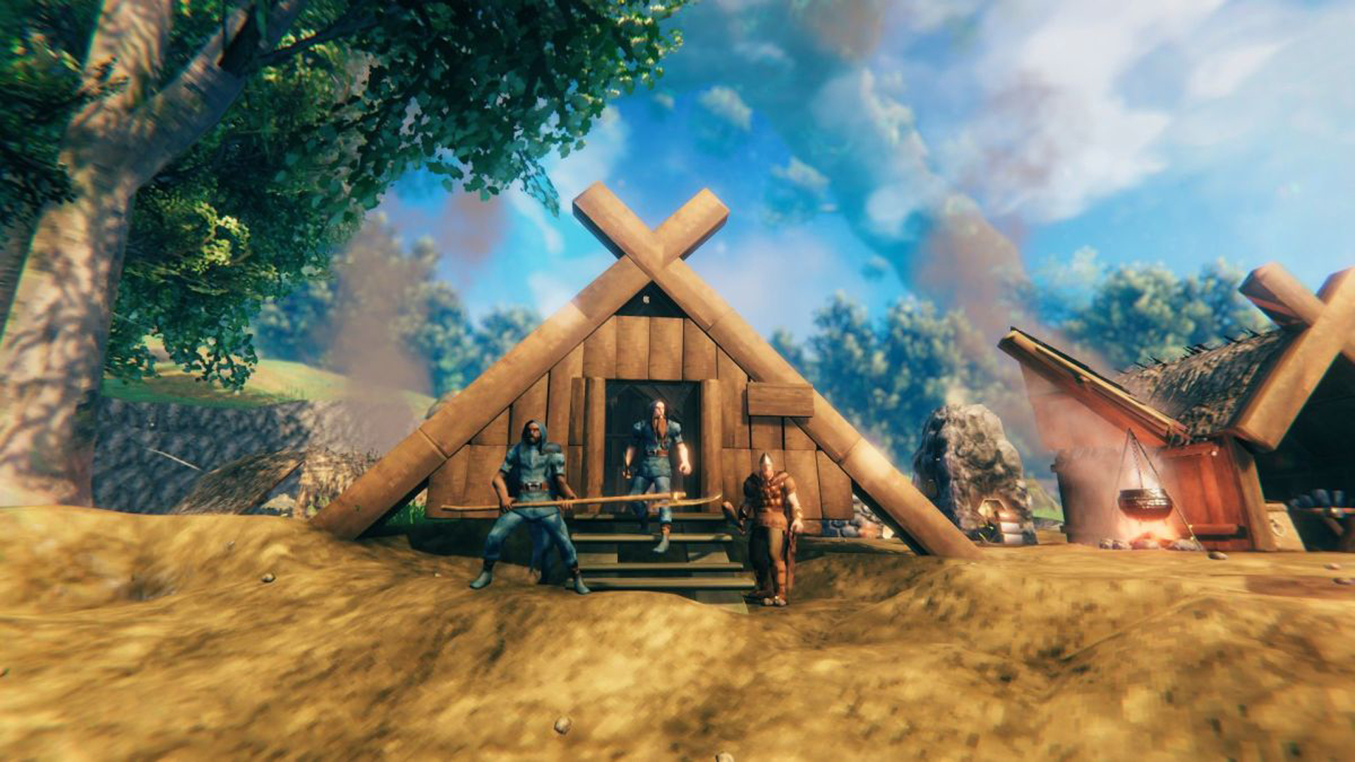 Valheim Console commands, comment l'activer pour les cheats codes ... Valheim Console commands, comment l'activer pour les cheats codes ...