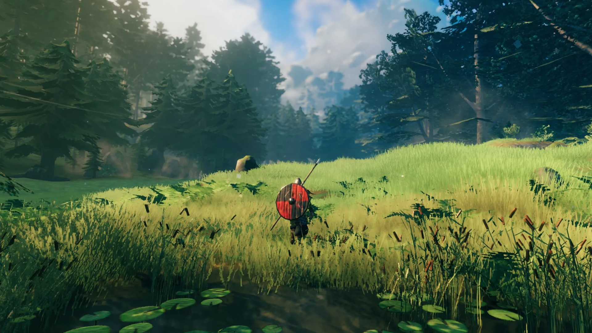 Valheim Update Quelles Sont Les Prochaines Mises à Jour Breakflip