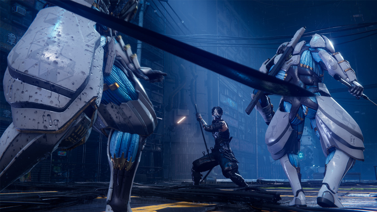 Heure de sortie Ninja Gaiden 4 : quand est disponible jeu sur PC, PS5 ...