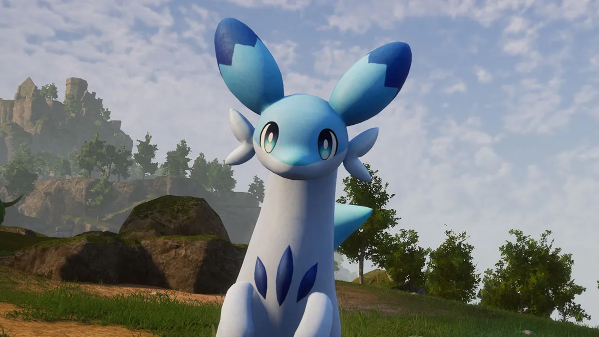 Tier list Pal Dragon Palworld, quels sont les meilleurs ? - Breakflip