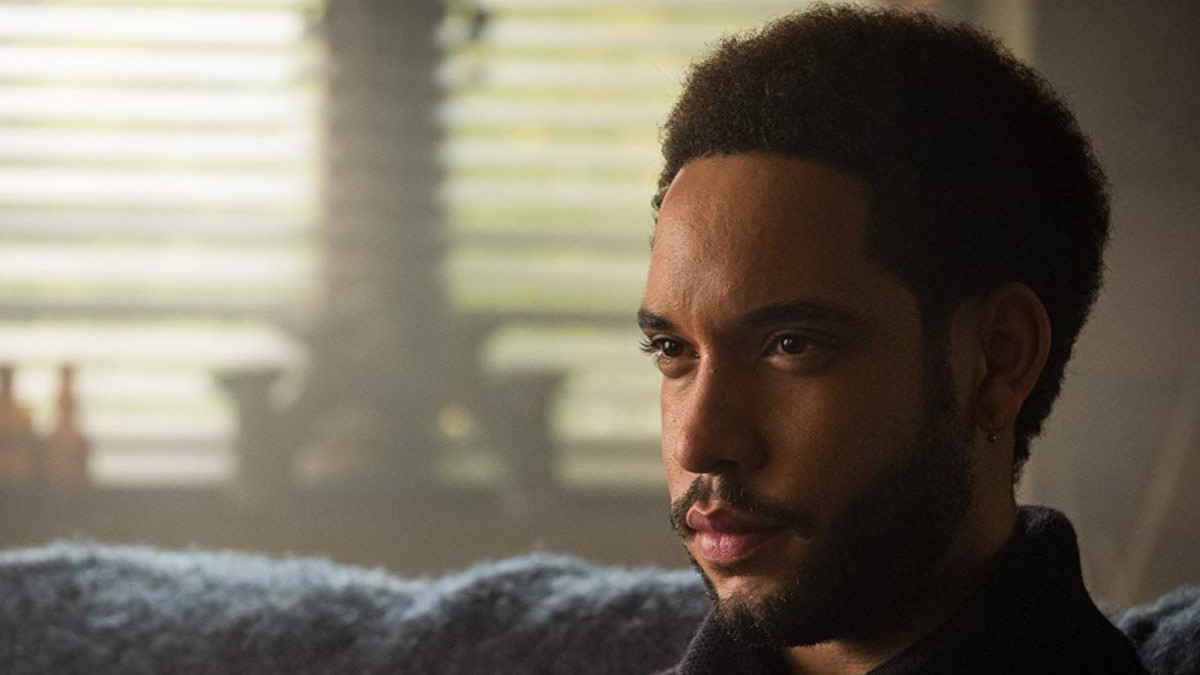 Istredd The Witcher : Tout savoir sur le personnage et l'acteur Roy ...