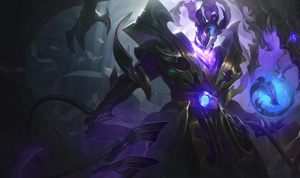 Thresh TFT au Set 7 : sort, stats, origine et classe - Breakflip