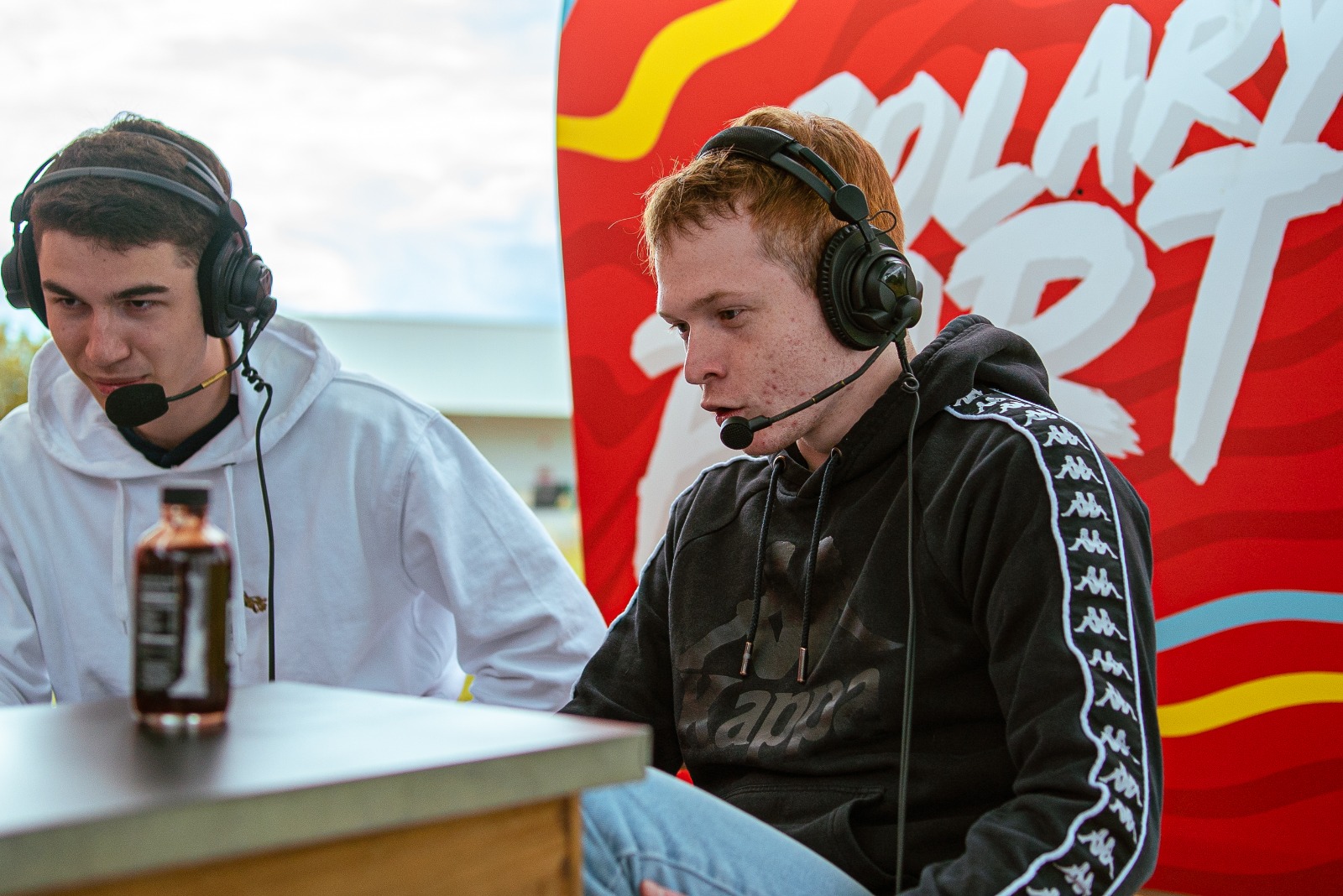 Nouveau streamer Solary, de qui pourrait-il s'agir ? - Breakflip