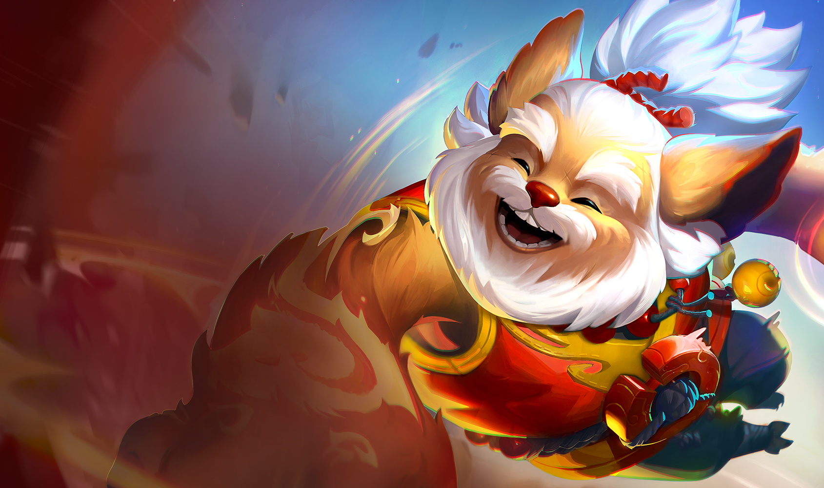 TFT : Compo Kobuko Reroll avec Bruiser au Set 11 - Breakflip