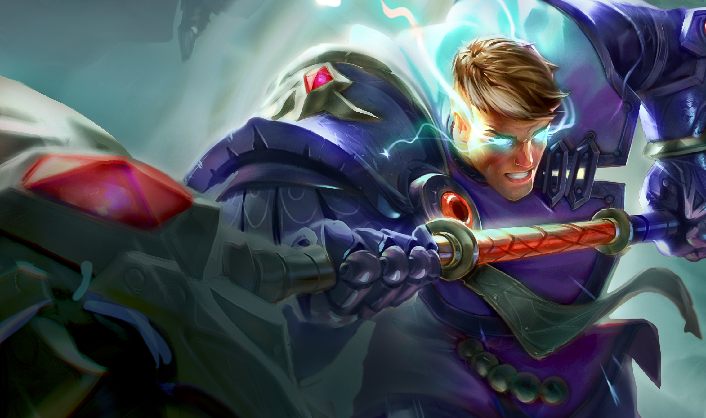 Jayce TFT au Set 12 : stuff, sort, stats, origine et classe - Breakflip