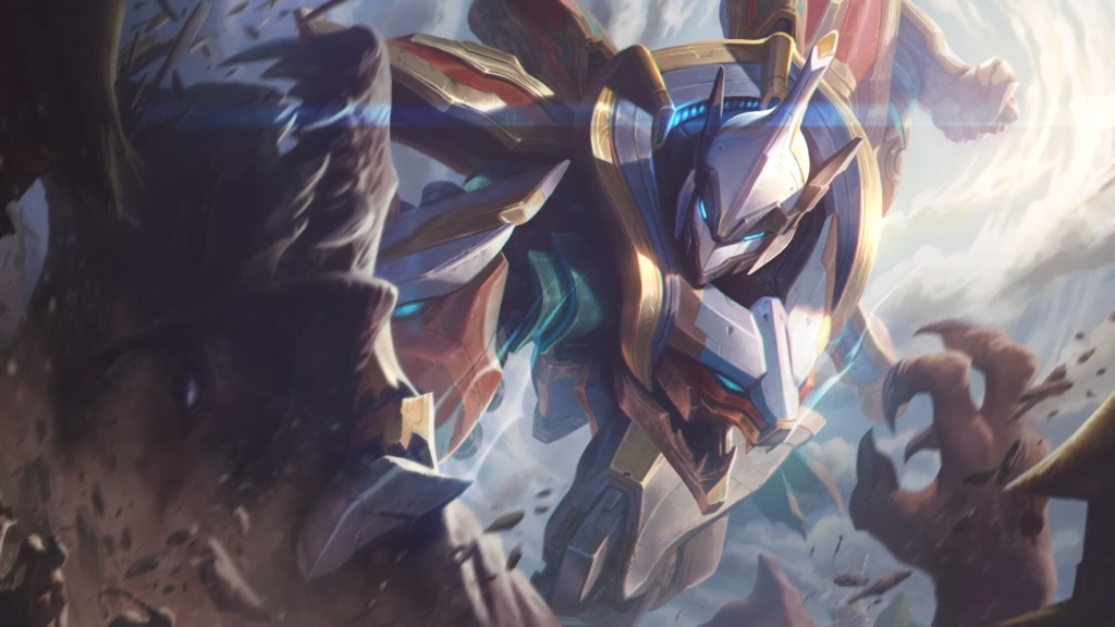 TFT : Tous les changements sur les items du Set 8 - Breakflip