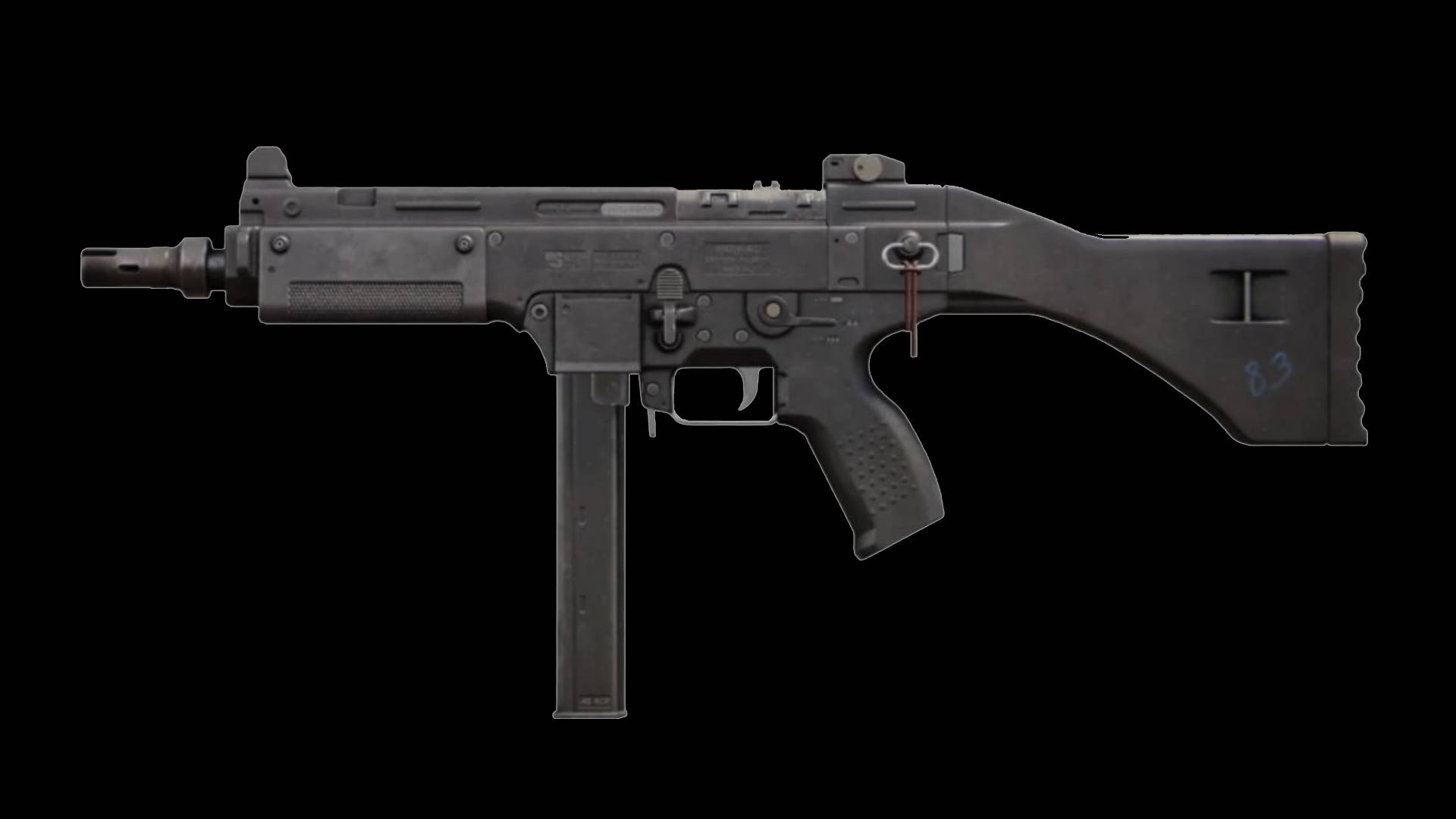 Classe KSP 45 sur Warzone, accessoires, atouts et joker pour Call of ...