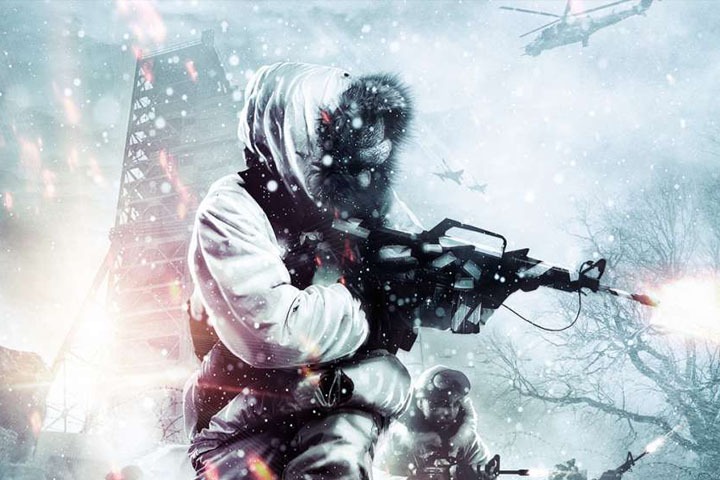 Call of Duty Black Ops Cold War : Leak du nom et logo du CoD 2020 ...