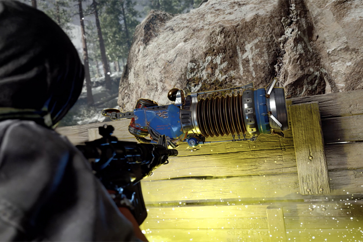 Secret Zombie Cold War, quand et comment trouver l'easter egg sur Call ...