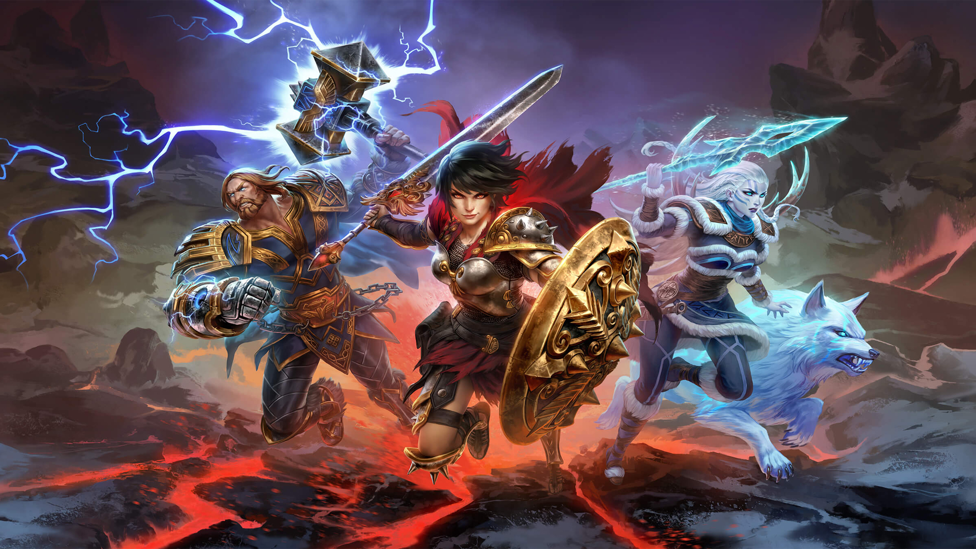 Smite x Stranger Things, skins, date et infos du Battle Pass - Breakflip