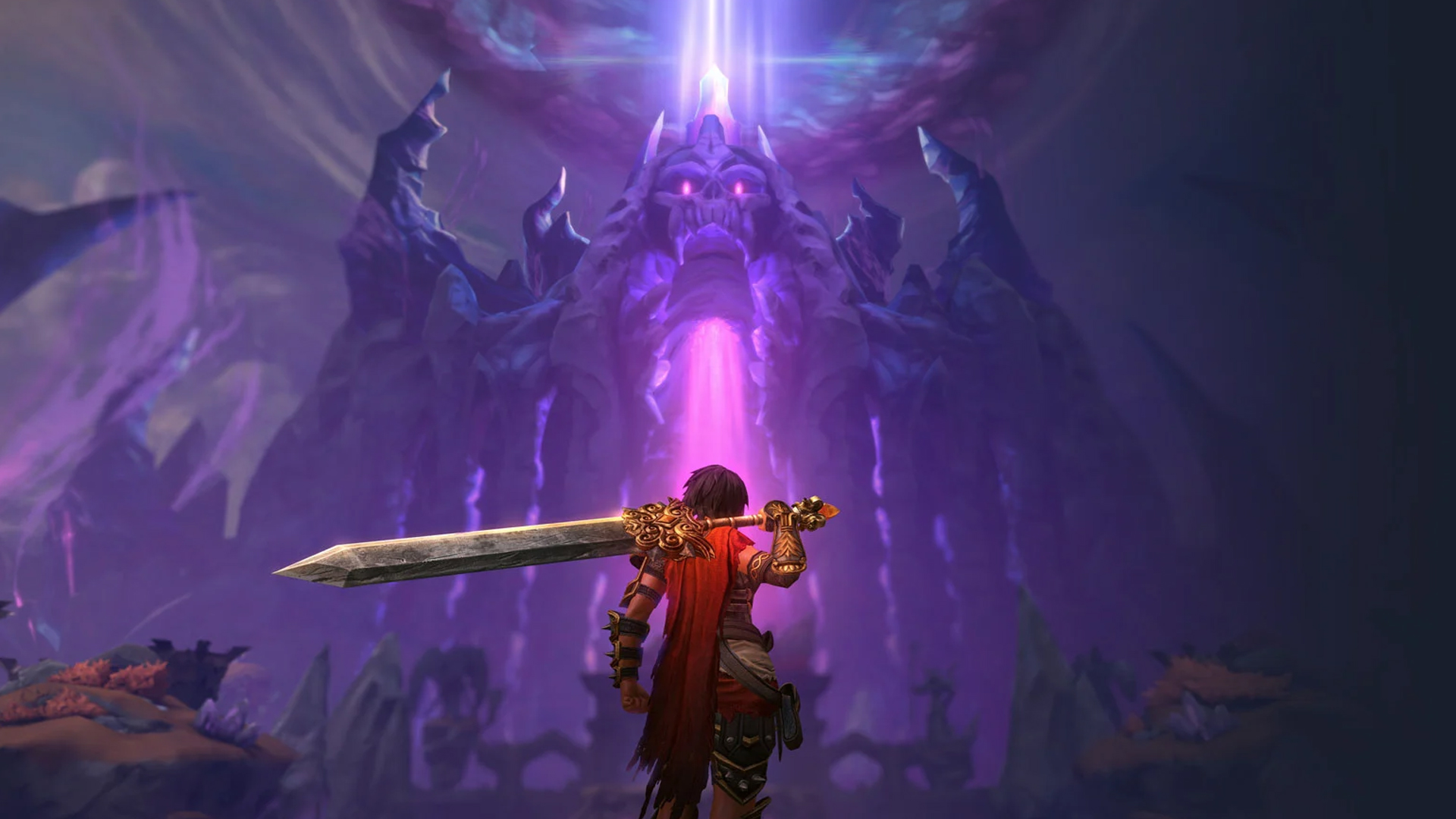 Smite x Stranger Things, skins, date et infos du Battle Pass - Breakflip