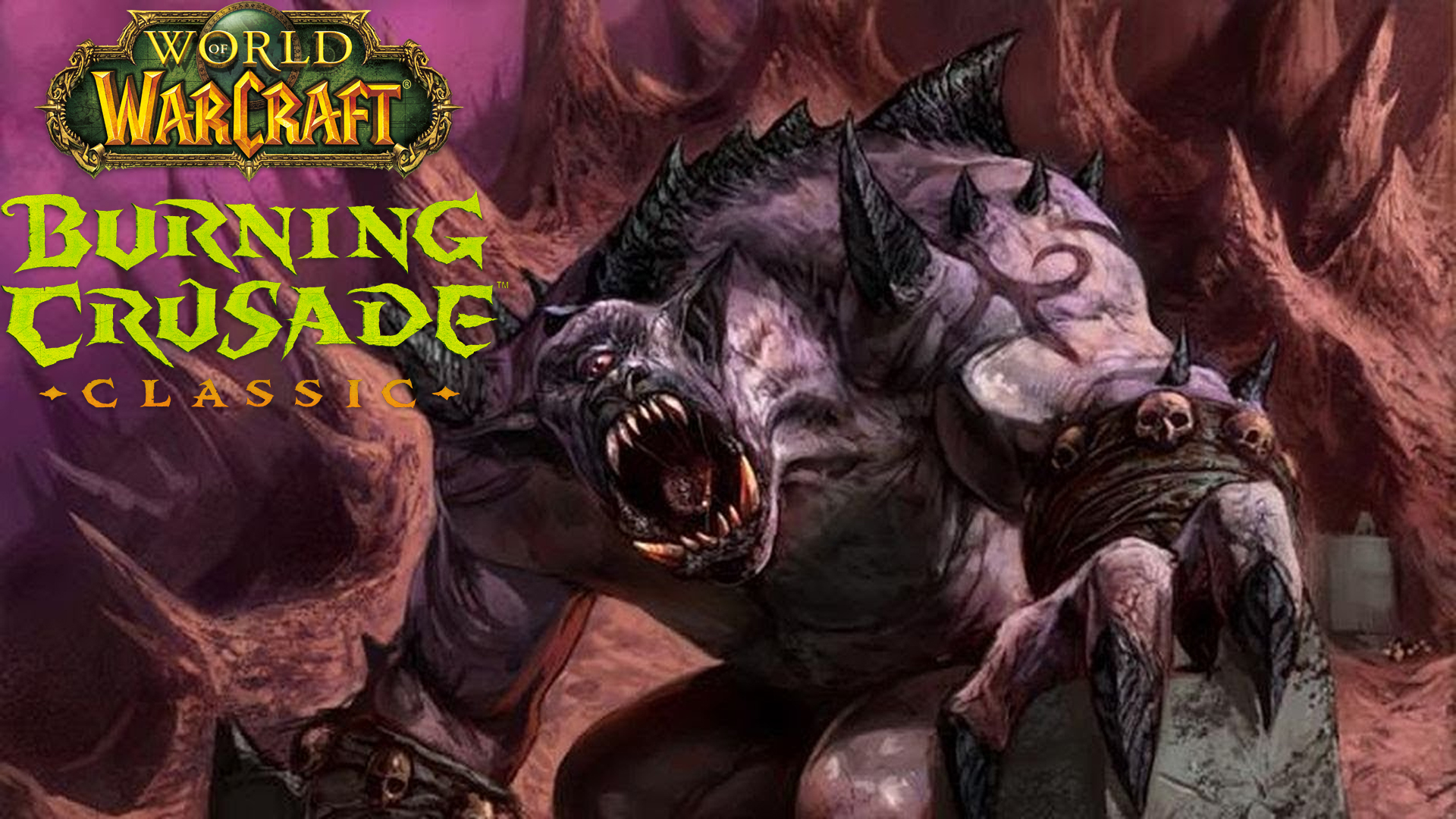 Guides strats Repaire de Gruul sur WoW TBC Classic, les stratégies des ...