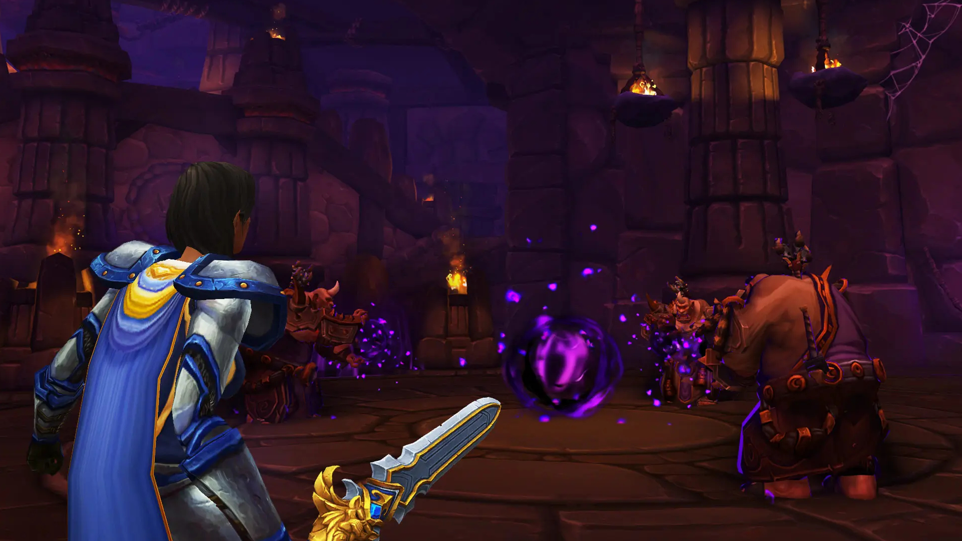 WoW gratuit, comment jouer à la démo de World of Warcraft sans payer ...