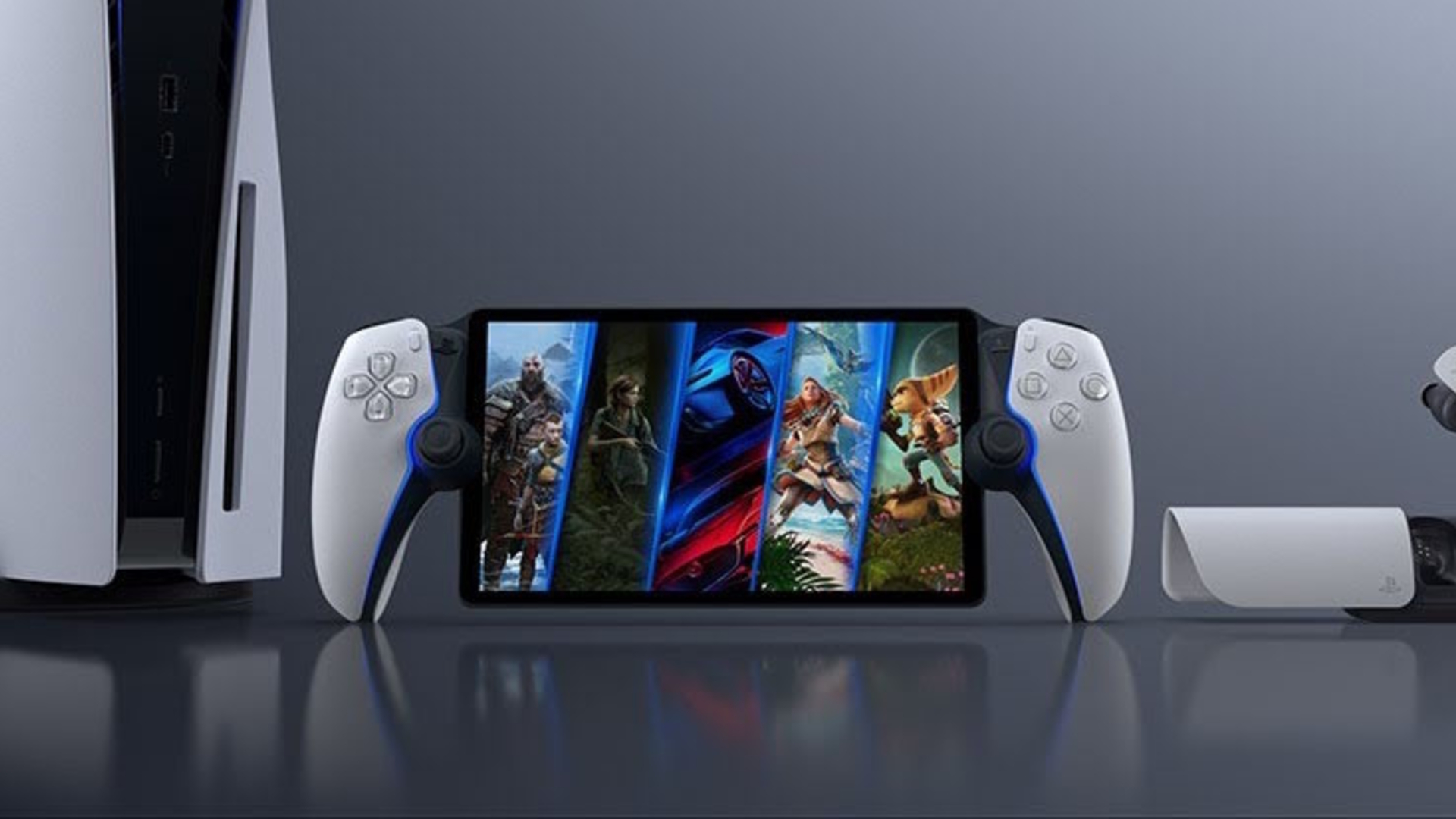 Sony dévoile sa prochaine console baptisée Project Q ! - Breakflip