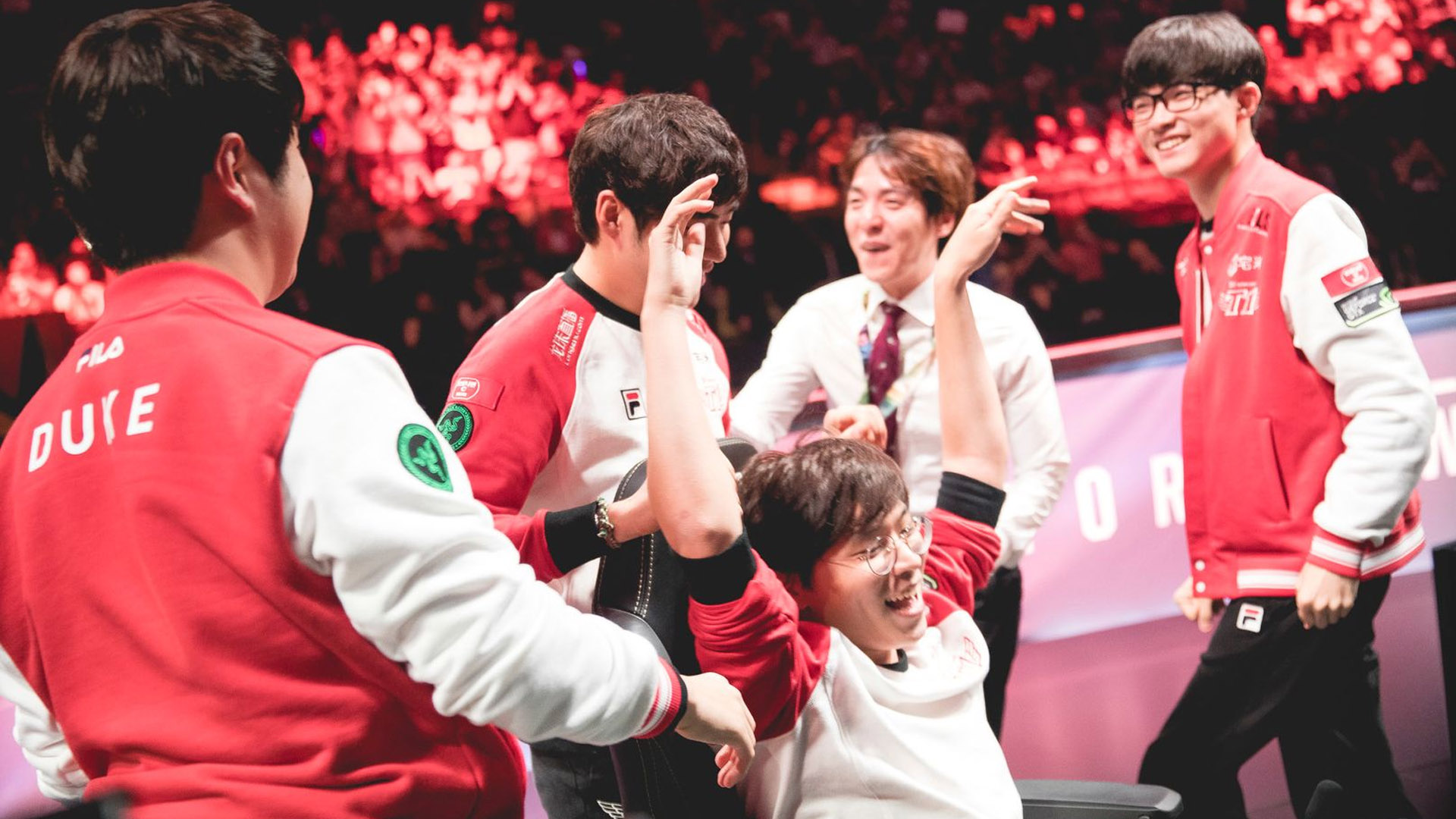 LCK : T1 annonce le départ de l’une de ses légendes ! - Breakflip