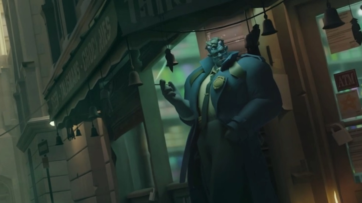 MMR Deadlock : comment trouver son MMR caché sur le nouveau jeu de ...