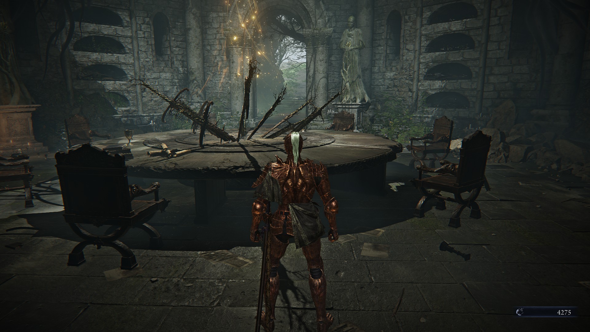 Comment créer et jouer en groupe dans Elden Ring : Nightreign ? - Breakflip