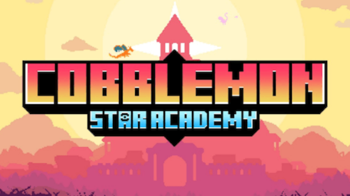 Méga-Évolutions dans Cobblemon Star Academy : guide complet sur la ...