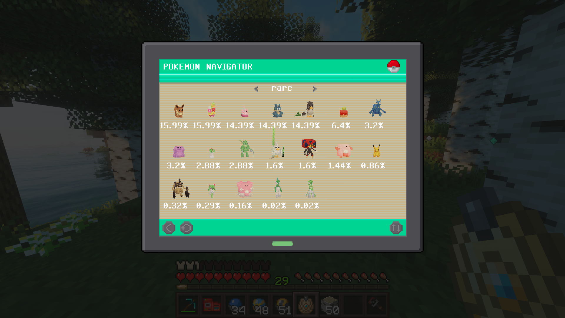 Cobblemon Star Academy : quels sont les objets indispensables pour ...