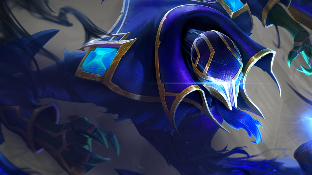 TFT : Compo Automate avec Nocturne et Kog'Maw Reroll au Set 13 - Breakflip