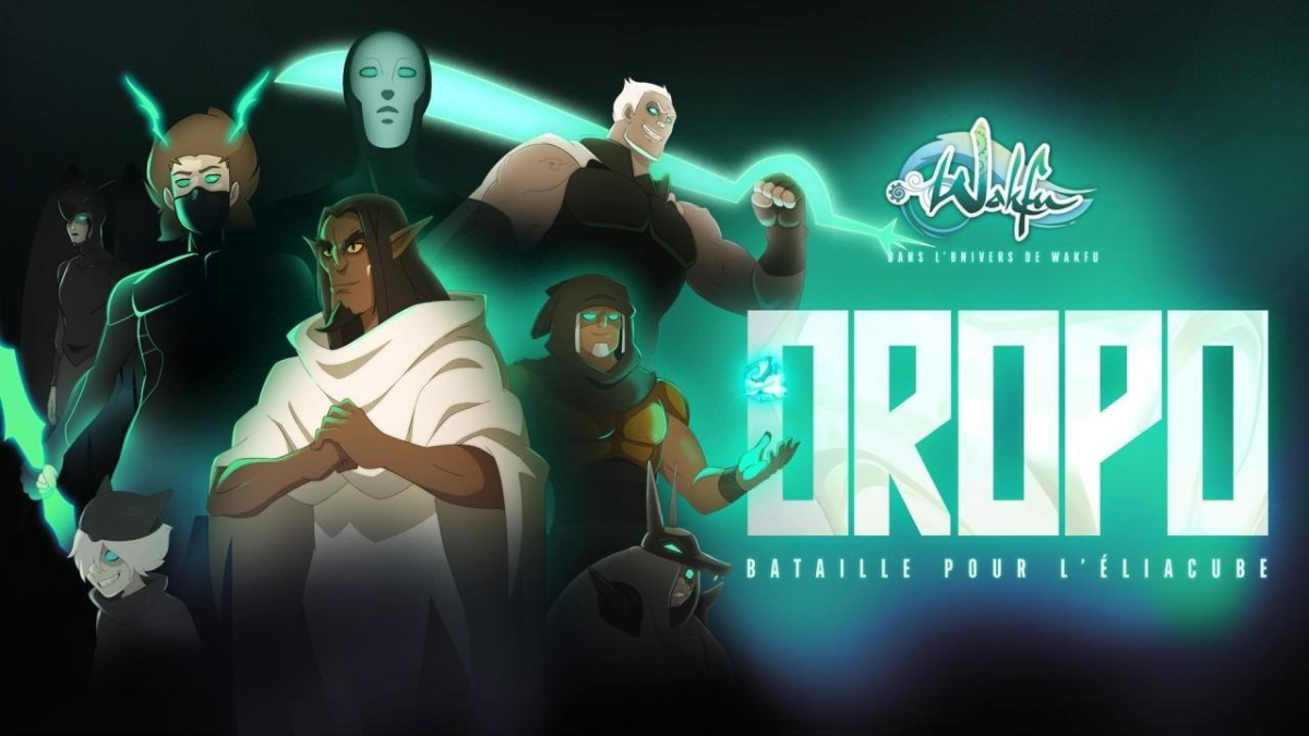 Wakfu Oav Oropo Replay Comment Revoir Les épisodes Spéciaux De La