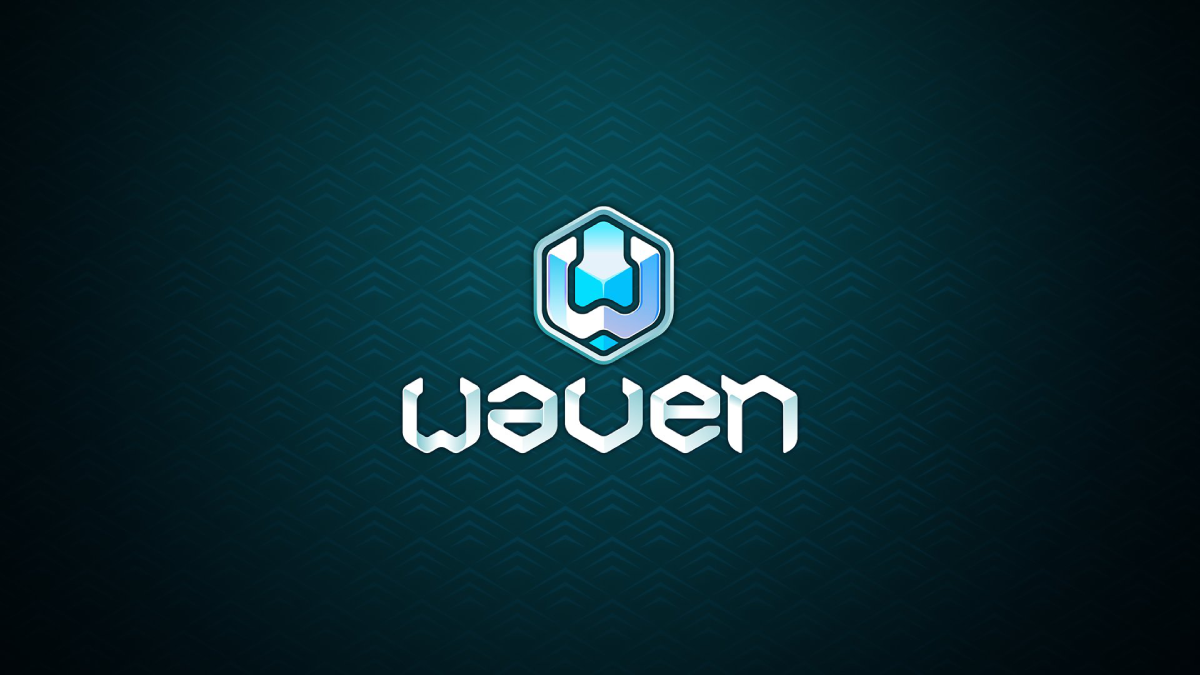 Waven revient en 2025 avec une refonte totale et un hard reset : les ...
