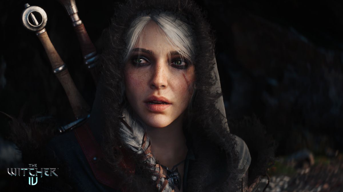 The Witcher 4 : aucune nouvelle image ne sera présentée aux TGA