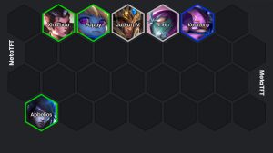 Ryze TFT Set 16 : comment le débloquer