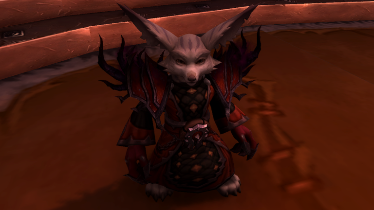 Riica Joruh WoW : Où trouver ces PNJs pour les Décors PvP du Housing de ...