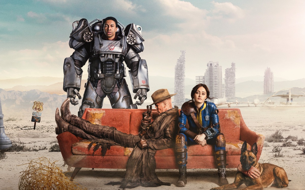 Fallout Season 2 Cast : tous les acteurs et actrices avec leur rôle ...