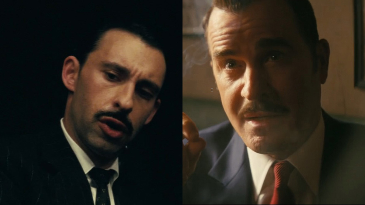 Robert House Fallout : qui est ce personnage dans la série et les jeux ...