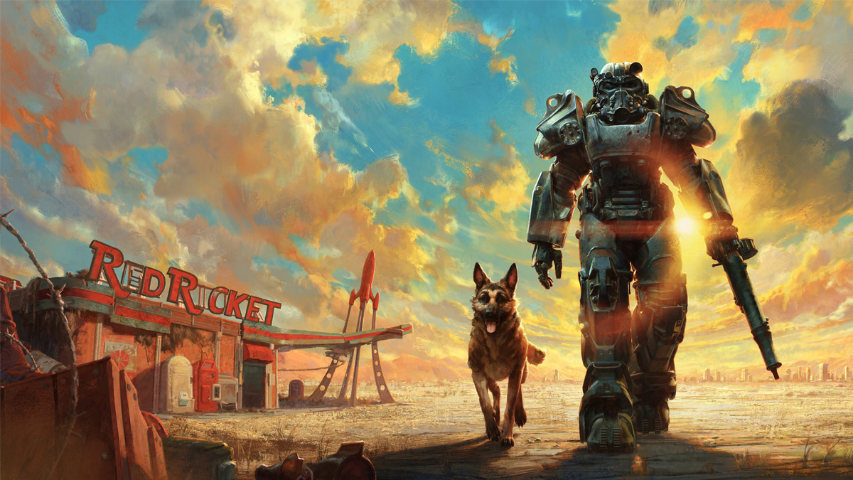Fallout 4 Trophées : comment tous les avoir ? - Breakflip