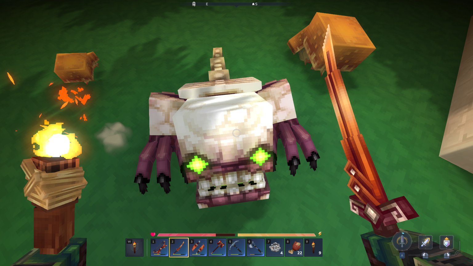 Essence du vide (essence of the void) Hytale : comment en avoir ...